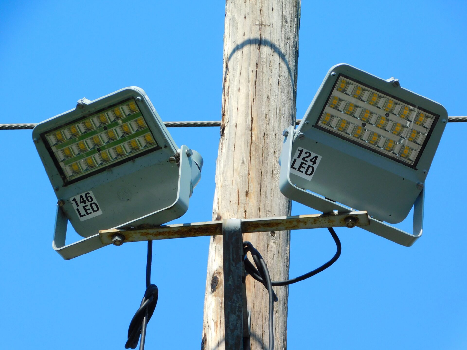 Rental Light Program - Tacoma Public Utilities