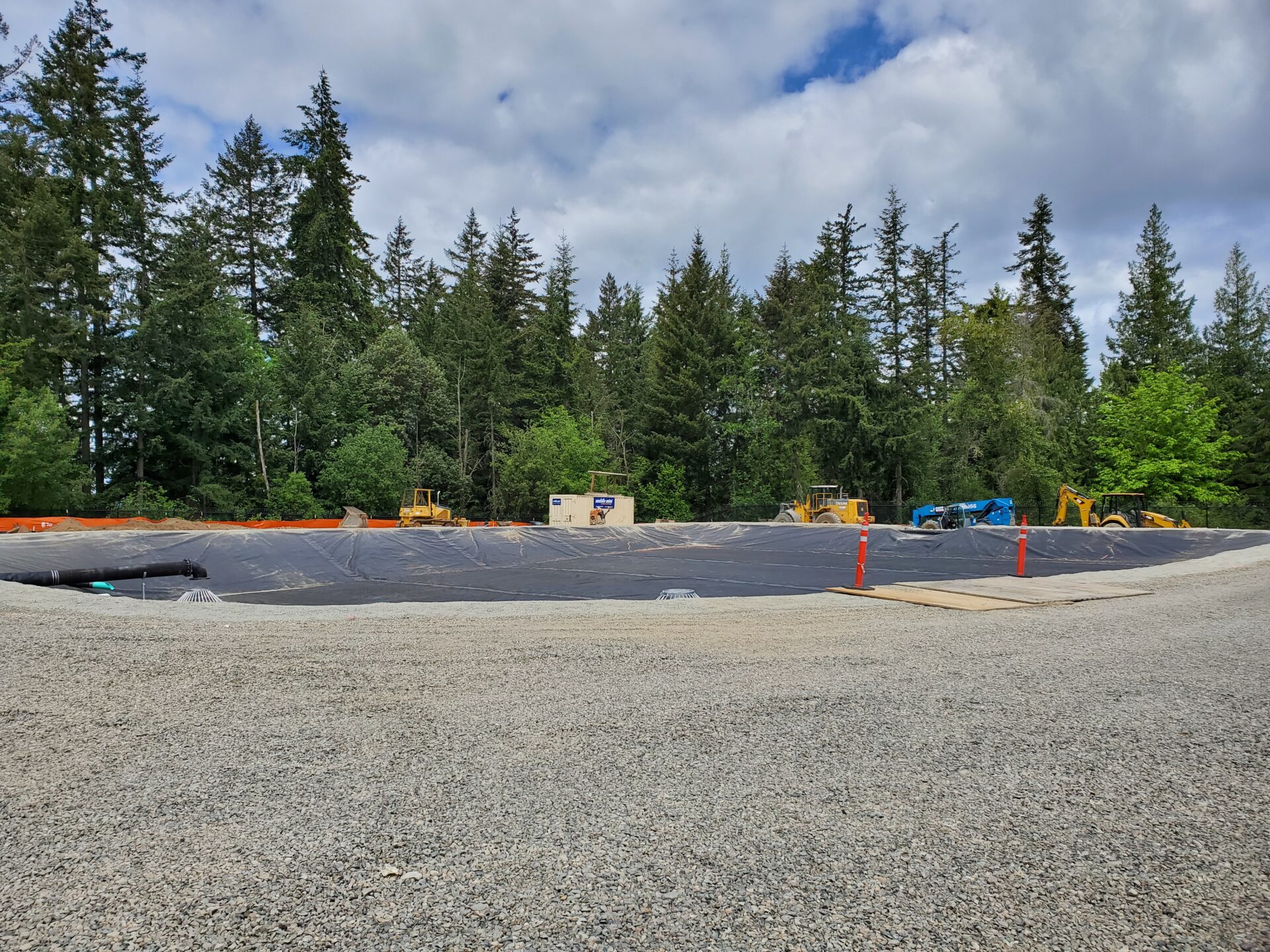 Tehaleh 43 - Tacoma Public Utilities