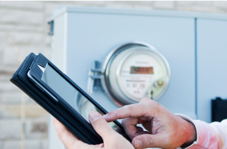 Meter Information - Tacoma Public Utilities