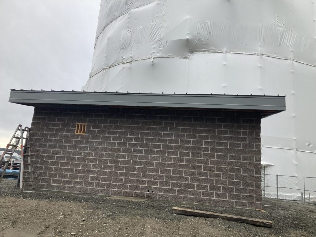 Tehaleh - Tacoma Public Utilities