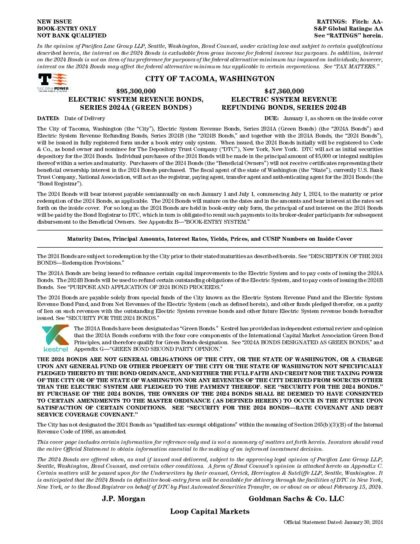 Final2024TacomaPowerBondOS - Tacoma Public Utilities