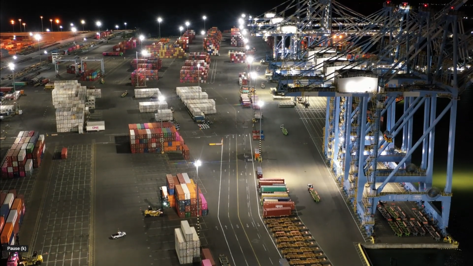 Husky Terminal enhances safety and bolsters financial performance ...