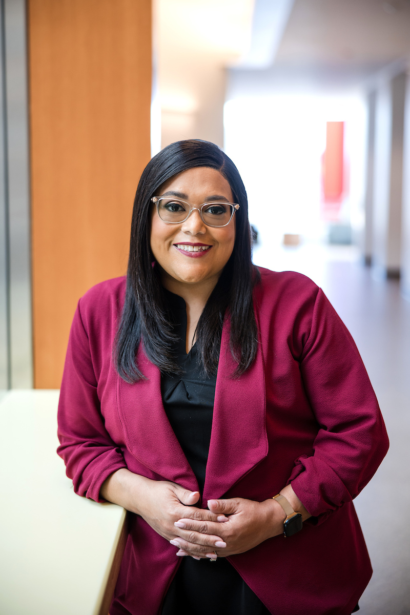 Management Team - Tacoma Public Utilities