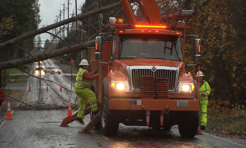 Home 210 - Tacoma Public Utilities