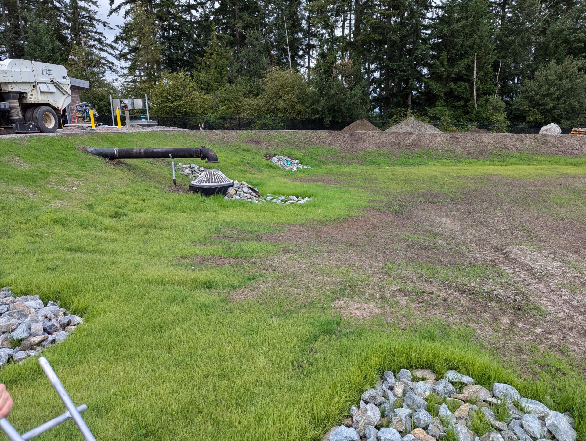 Tehaleh - Tacoma Public Utilities