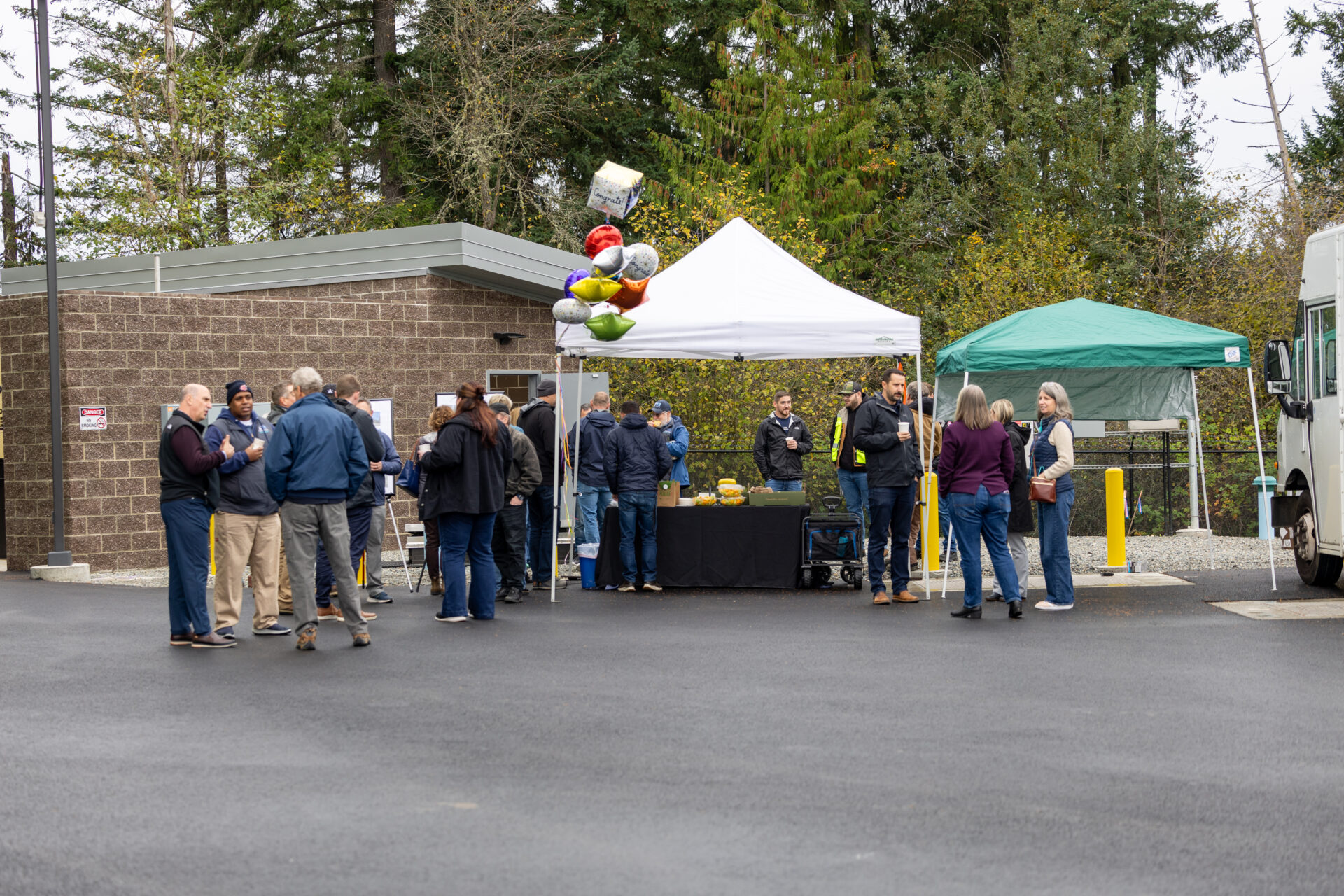 Tehaleh 55 - Tacoma Public Utilities