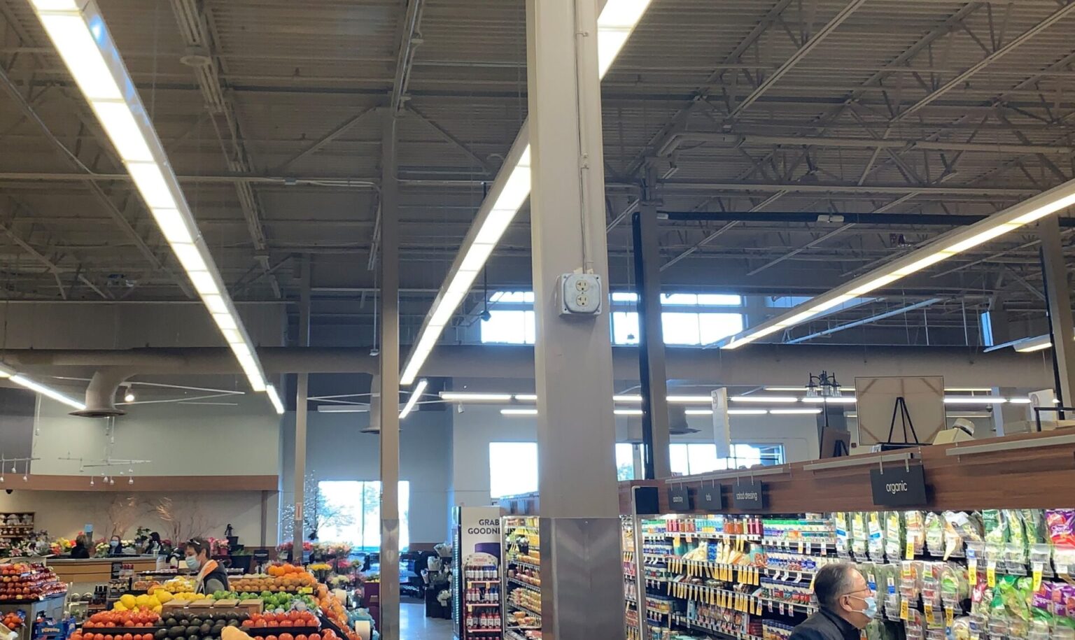 Tacoma Power and Safeway – An alliance in energy conservation - Tacoma ...