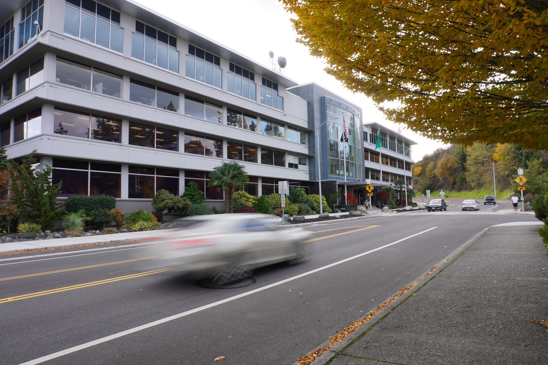 Home 269 - Tacoma Public Utilities