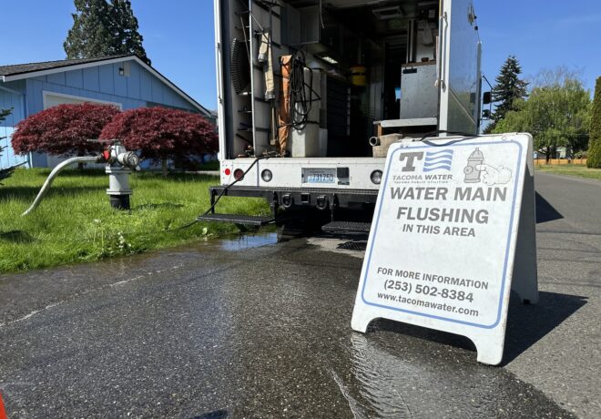 Home - Tacoma Public Utilities