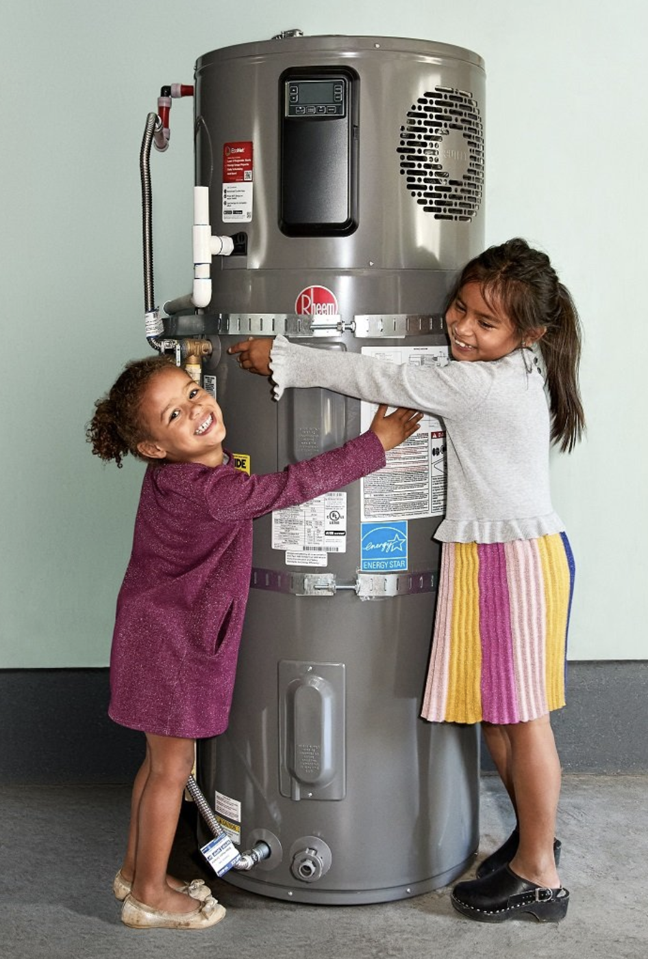 Ways to Save 4 - Tacoma Public Utilities