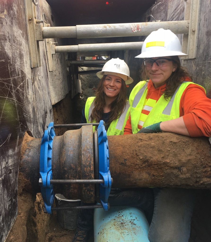 Apprenticeships 1 - Tacoma Public Utilities