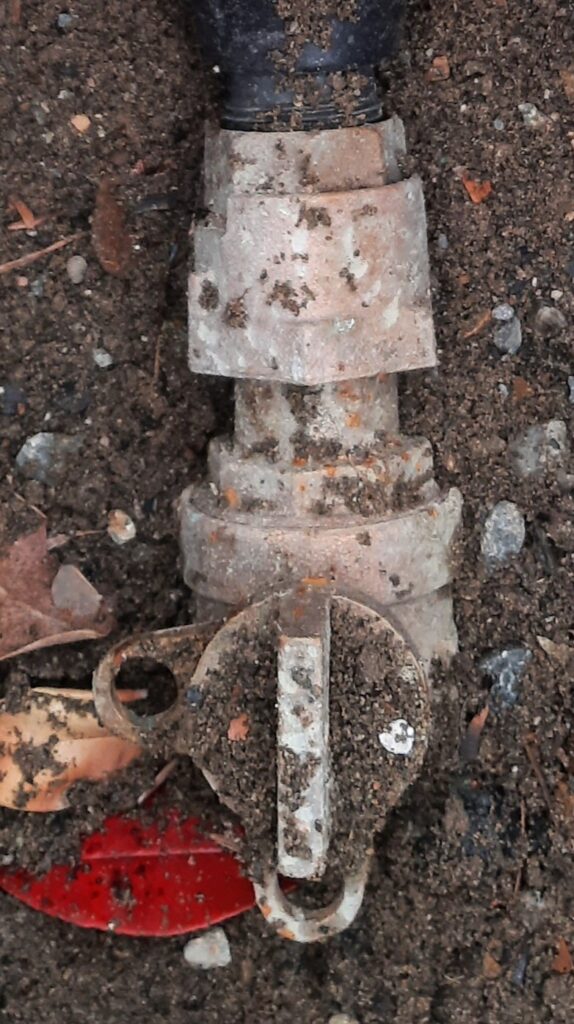 Find & Fix Leaks - Tacoma Public Utilities
