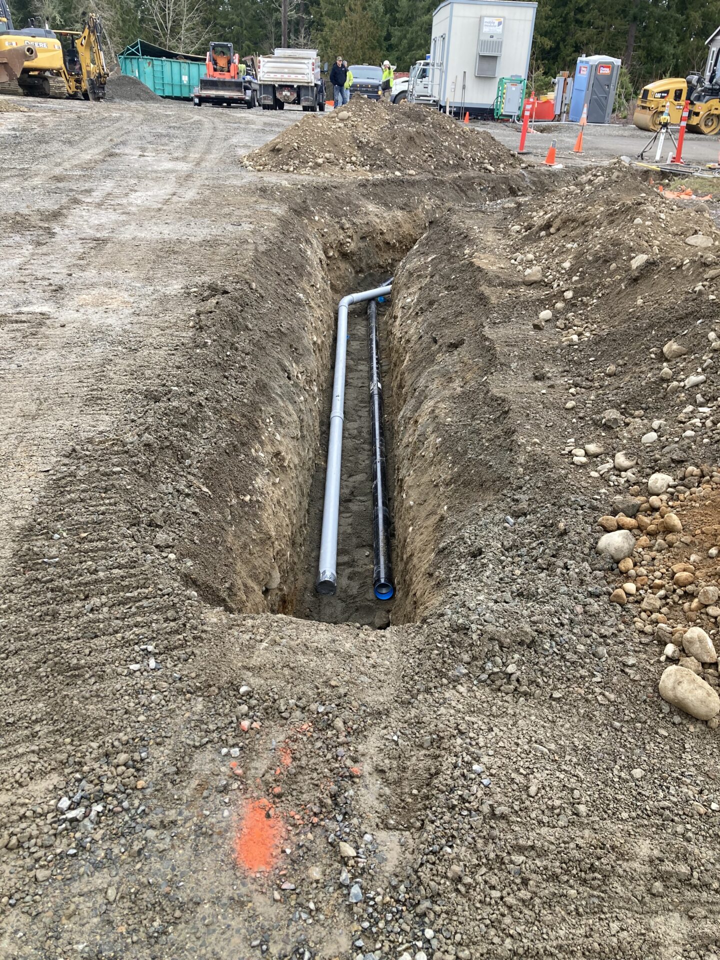 Tehaleh 33 - Tacoma Public Utilities