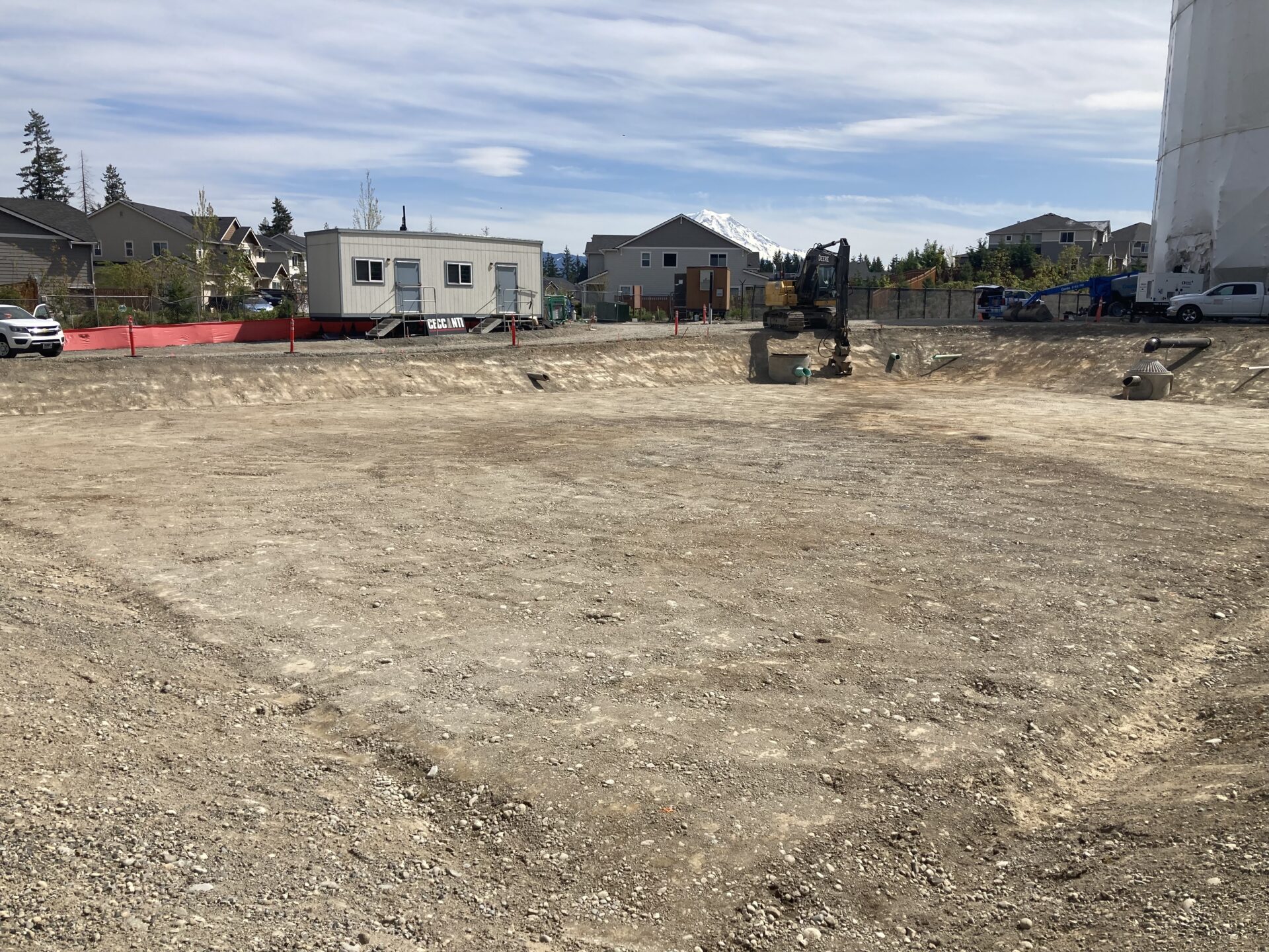 Tehaleh 40 - Tacoma Public Utilities