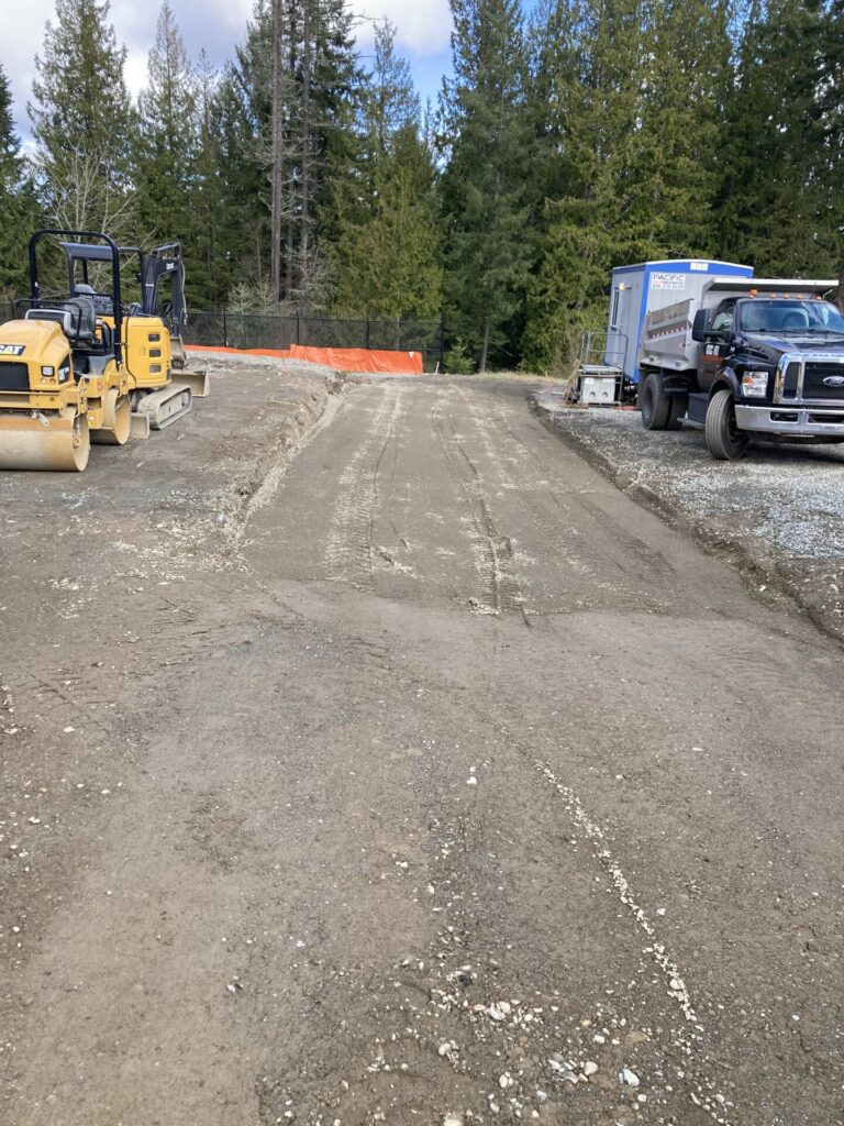 Tehaleh - Tacoma Public Utilities