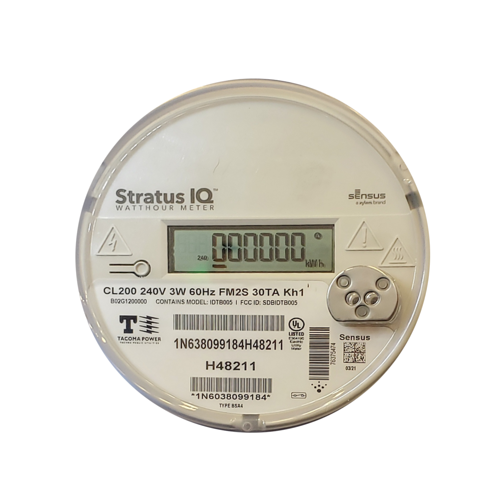 Solar and Net Metering FAQs - Tacoma Public Utilities