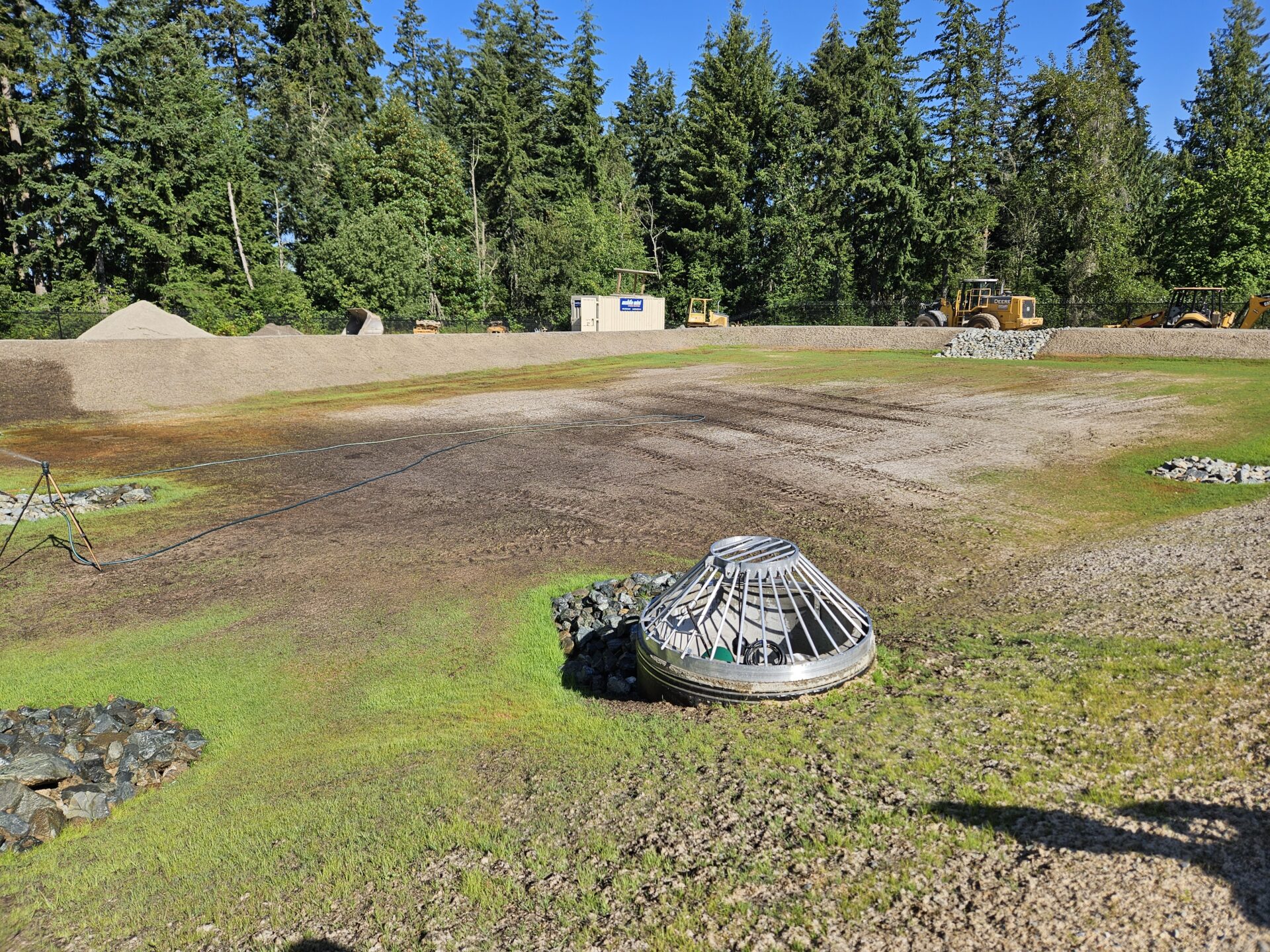 Tehaleh 48 - Tacoma Public Utilities