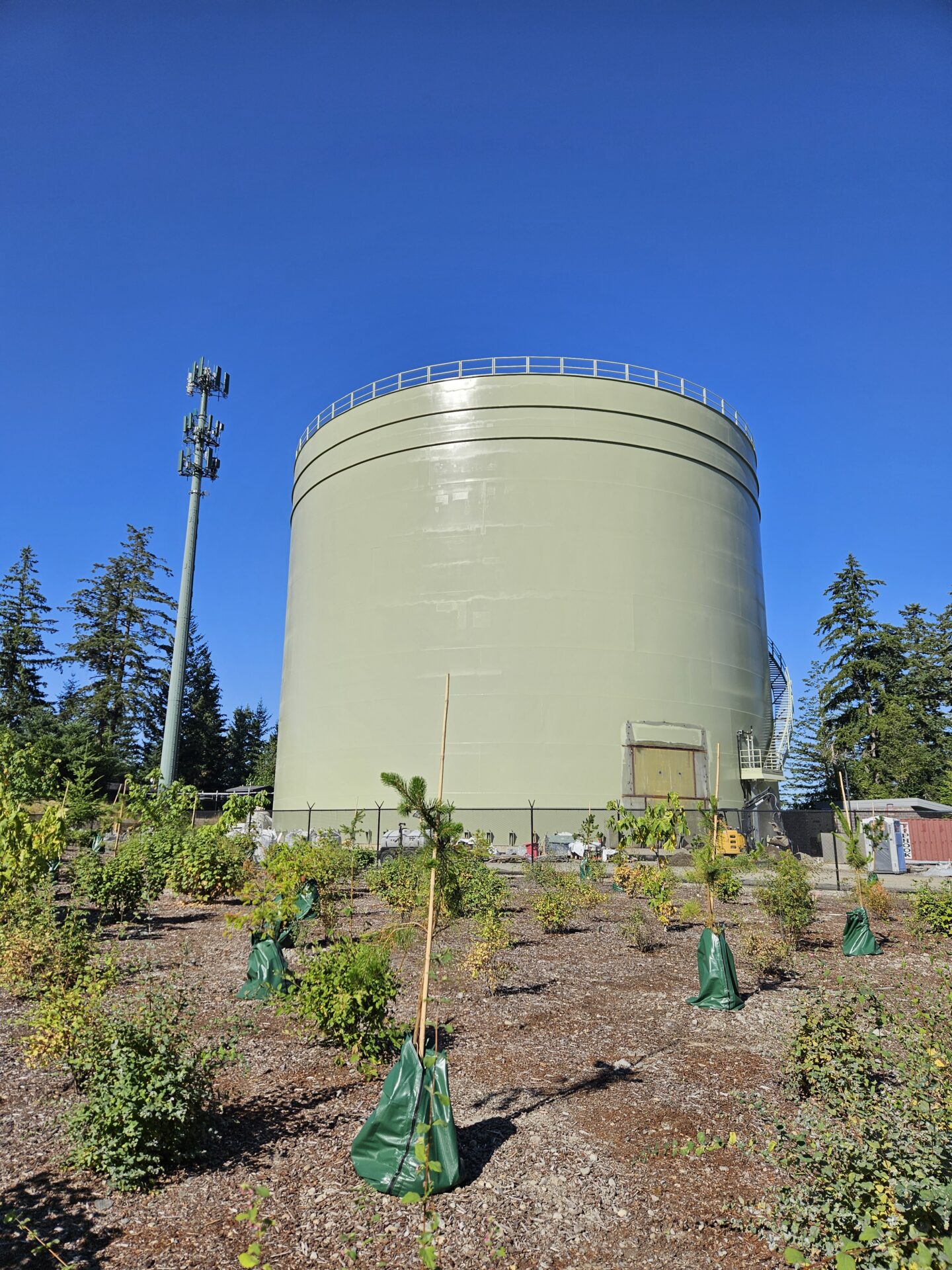 Tehaleh 46 - Tacoma Public Utilities
